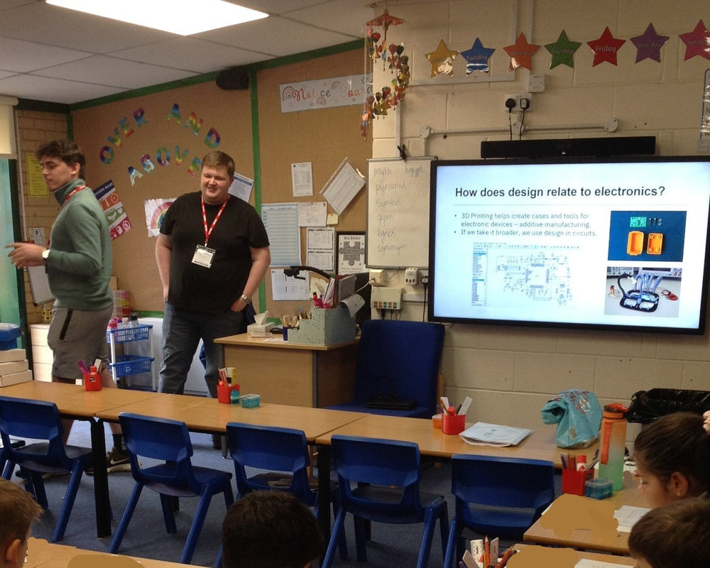 Build, Learn, Play - The HYEN Way | HYEN